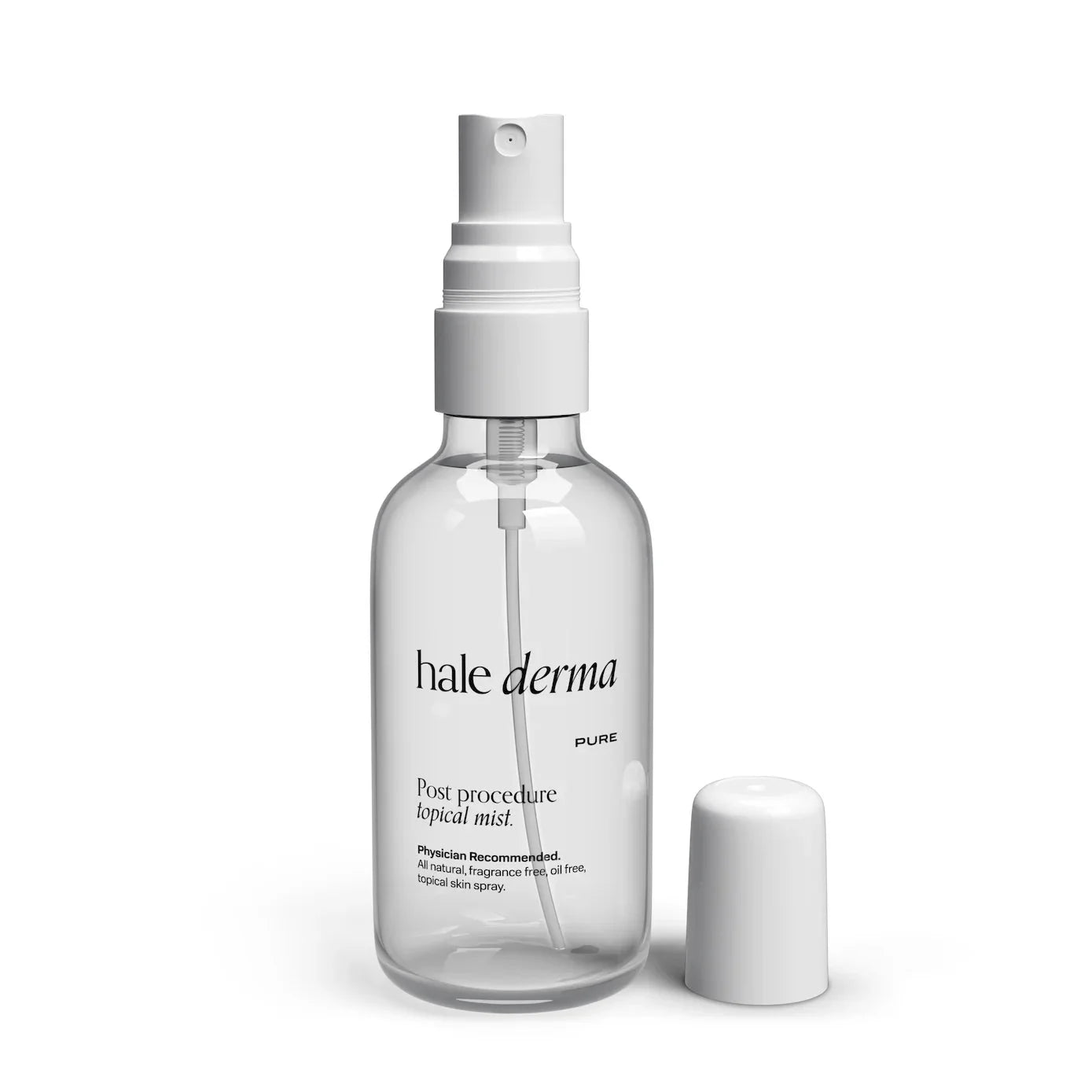 HALE DERMA | Loshen & Crem