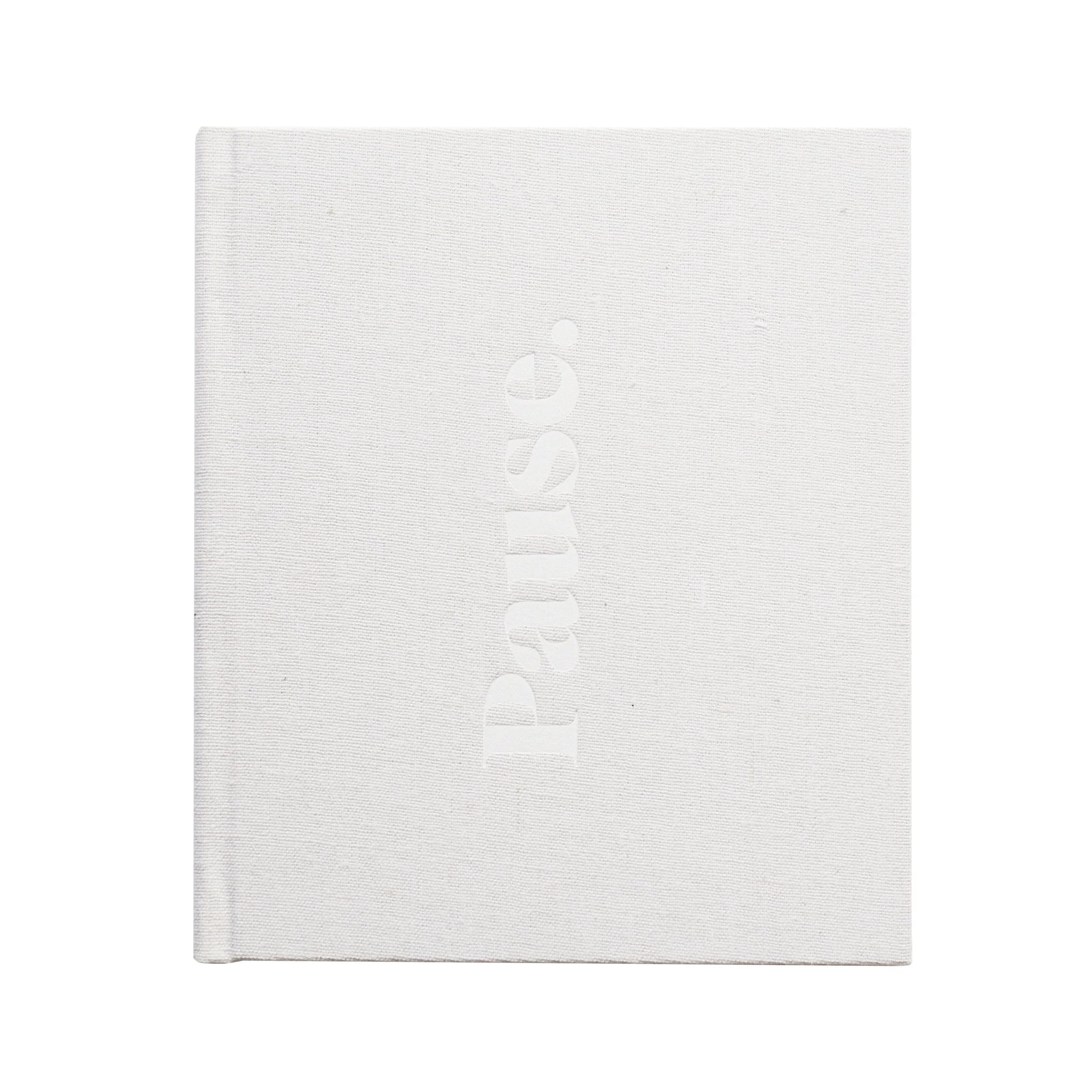 Press Pause – A Weekly Reflection Journal | Loshen & Crem