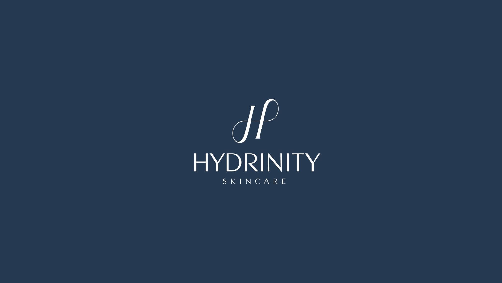 Hydrinity Skincare Canada | Loshen & Crem