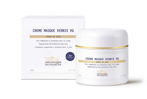 CREME MASQUE VERNIX VG | Loshen & Crem