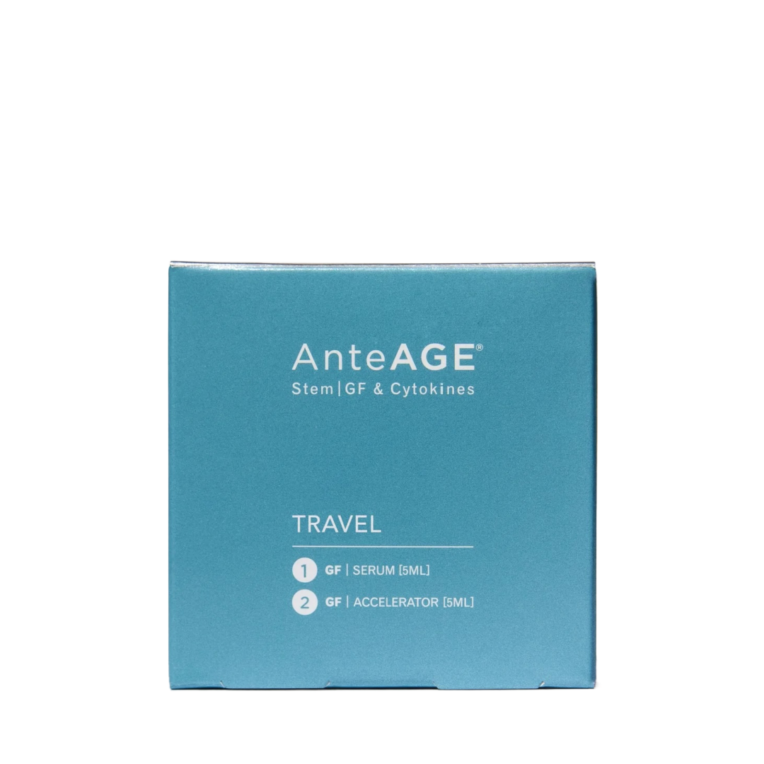 AnteAGE® PRO System - Travel Size | Loshen & Crem