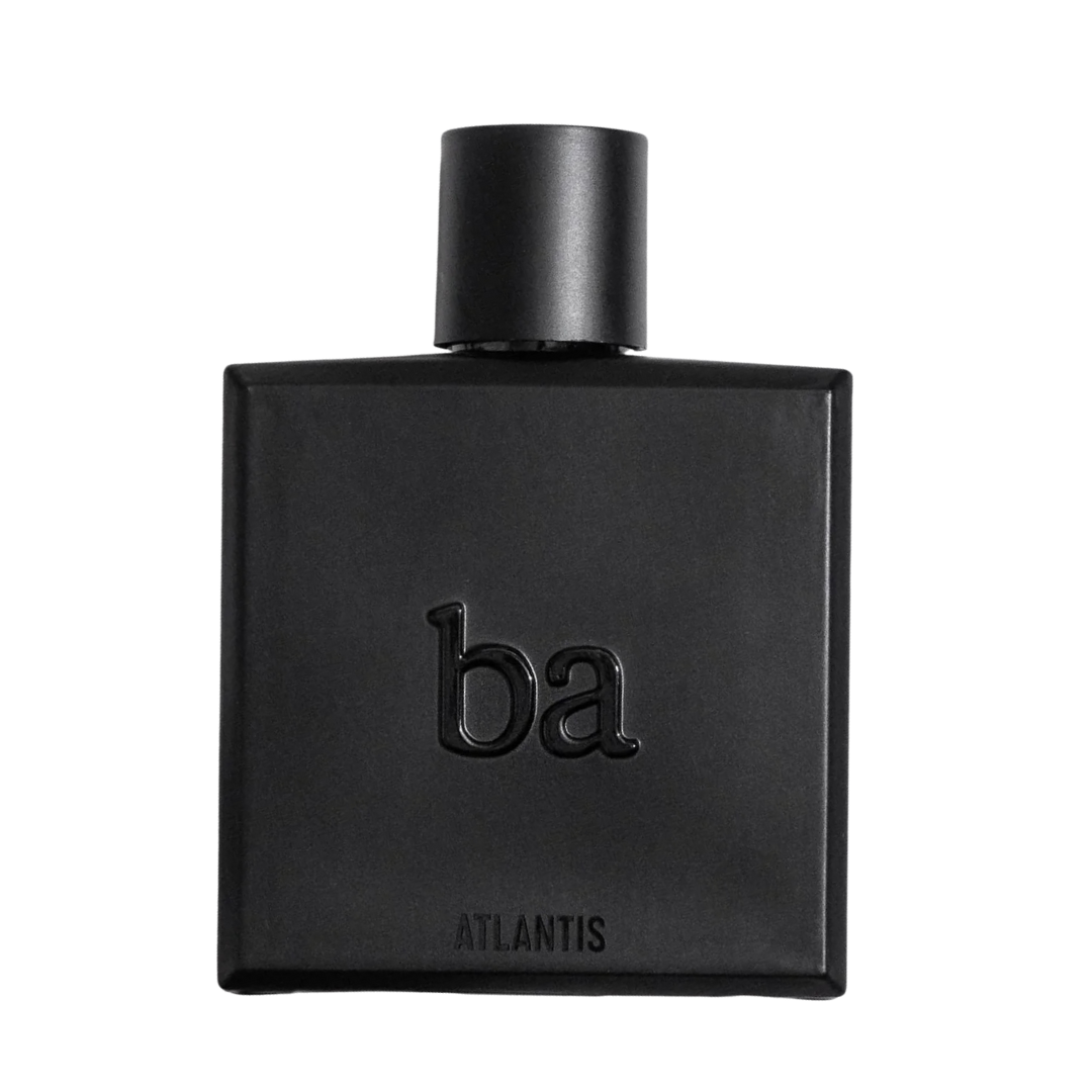 Blu Atlas Atlantis Eau de Parfum | Loshen & Crem