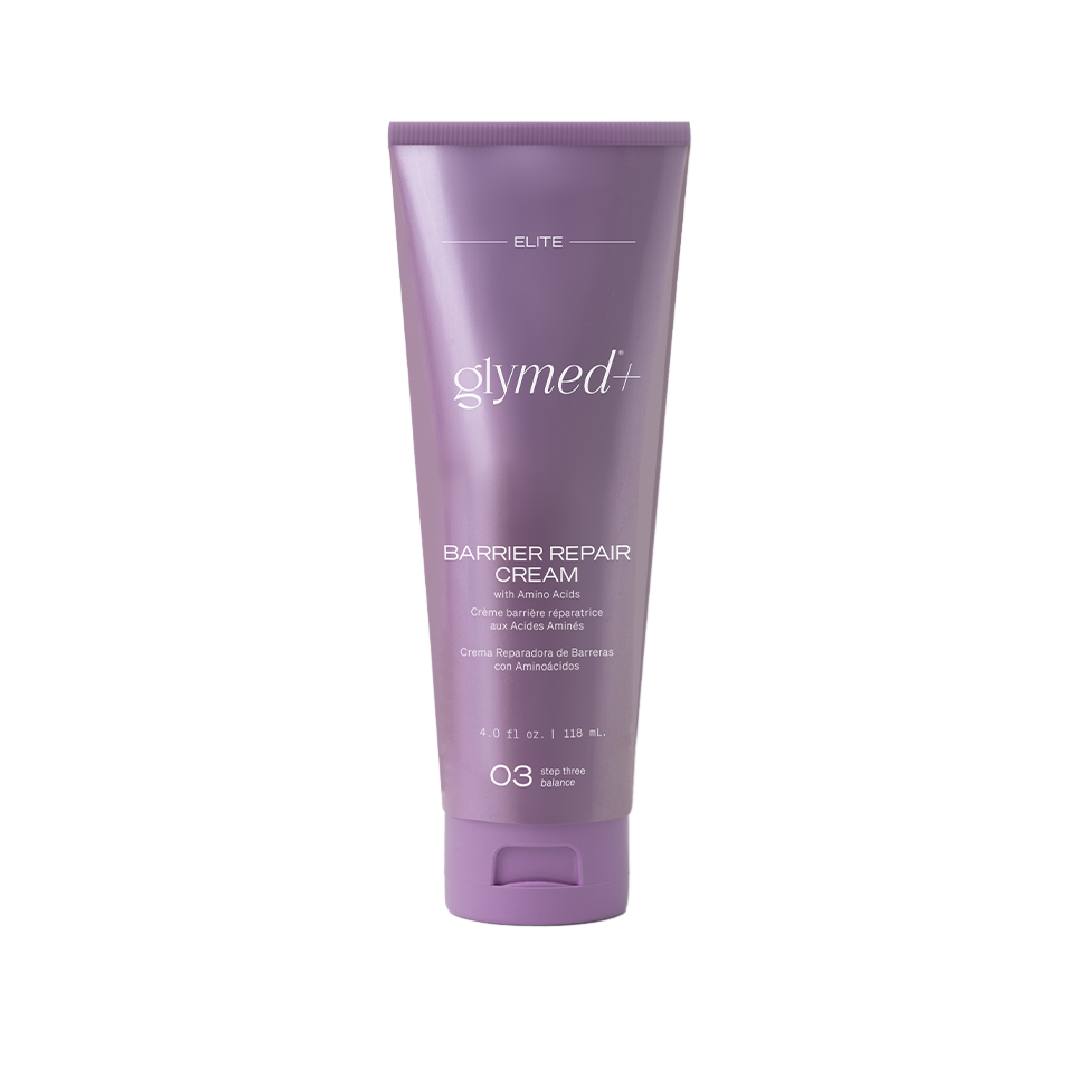 BARRIER REPAIR CREAM WITH AMINO ACIDS | Loshen & Crem