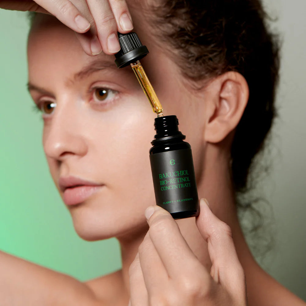 Loshen & Crem: Your Online Skin Care Boutique