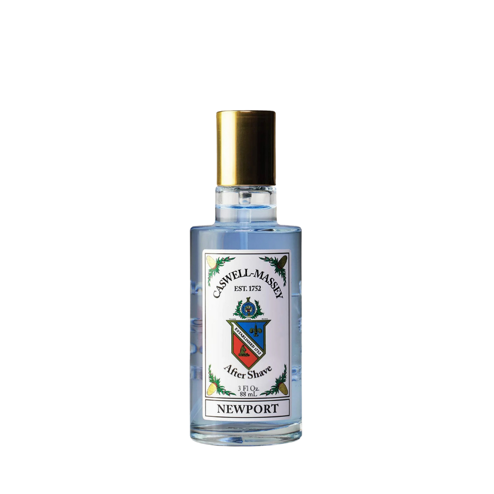 Newport Aftershave | Loshen & Crem