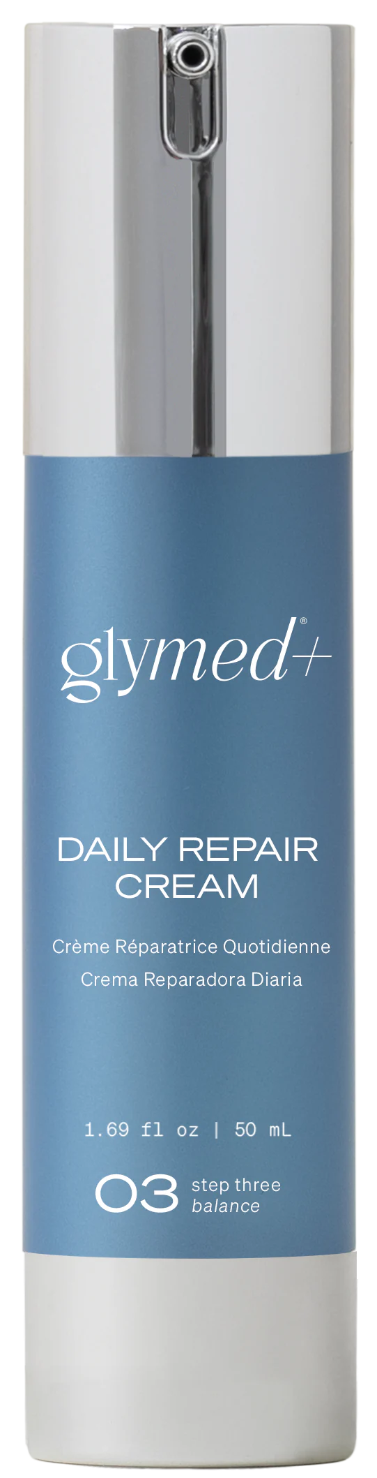DAILY REPAIR CREAM | Loshen & Crem