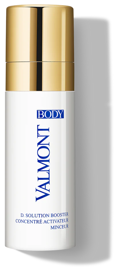 Valmont D.Solution Booster | Loshen & Crem