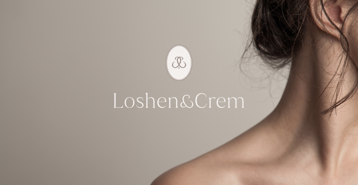 Loshen & Crem: Your Online Skin Care Boutique