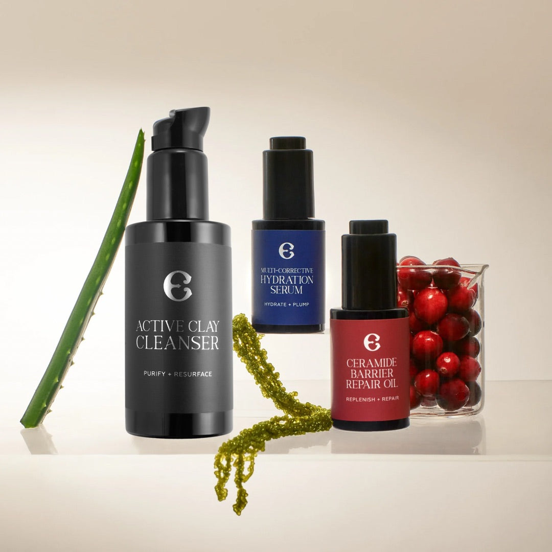 Footlogix Canada | Foot Care Products | Loshen & Crem