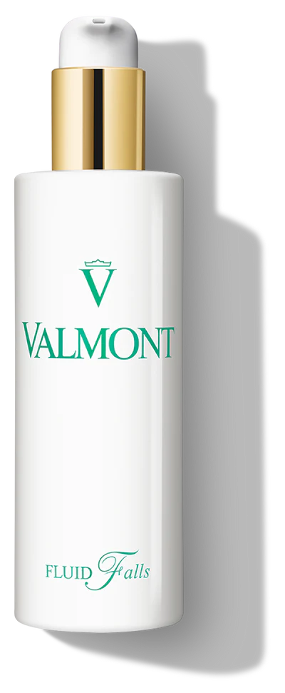 Valmont Fluid Falls | Loshen & Crem