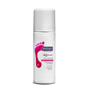 Footlogix Canada | Foot Care Products | Loshen & Crem