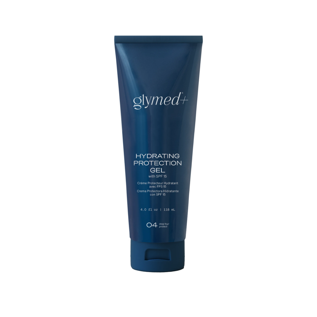 GLYMED PLUS HYDRATING PROTECTION GEL WITH SPF 30