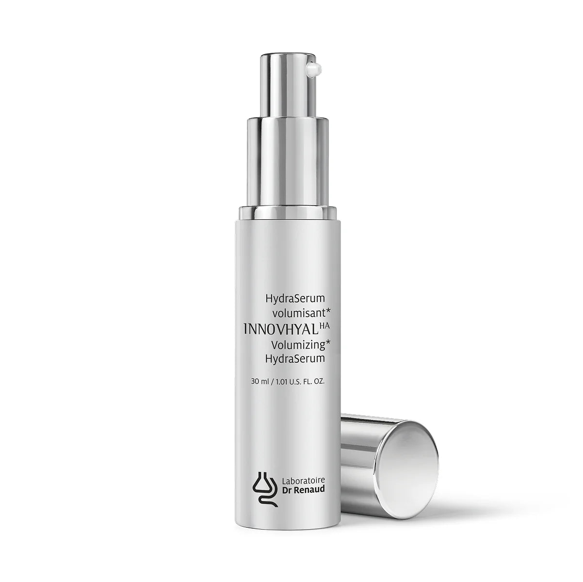 InnovHyalHA Volumizing HydraSerum | Loshen & Crem