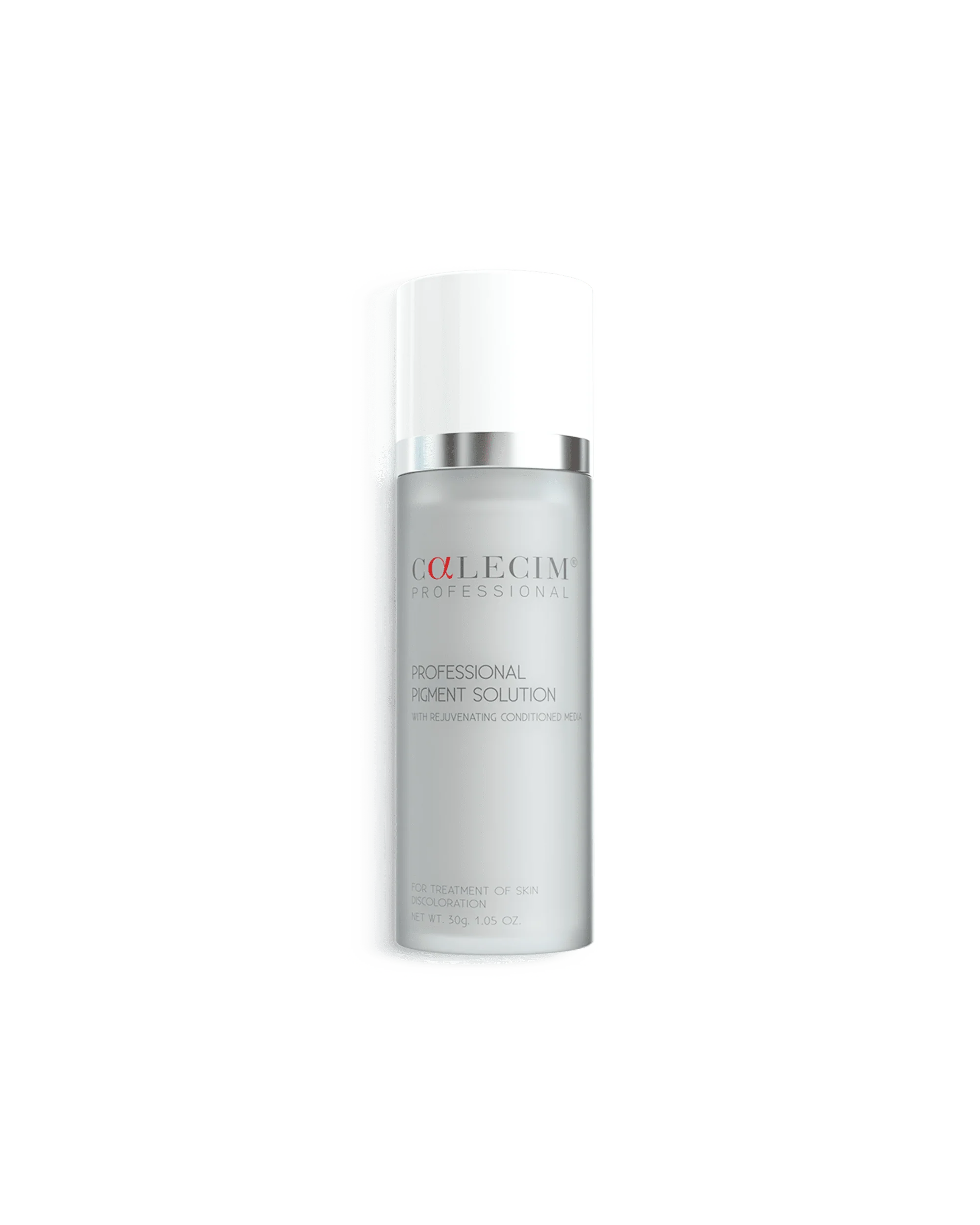 Calecim® Professional Pigment Solution | Loshen & Crem