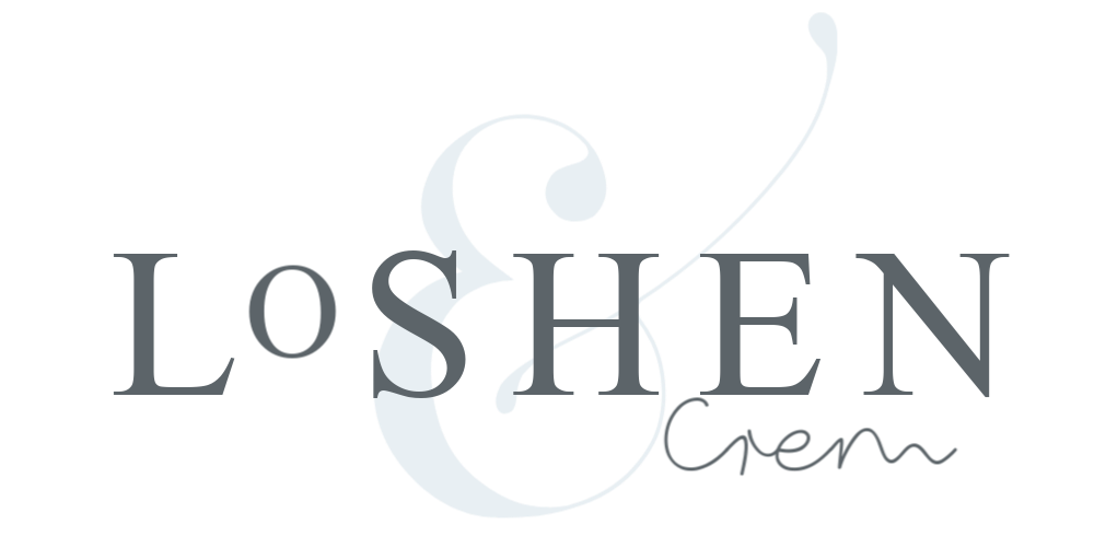 Loshen & Crem: Your Online Skin Care Boutique