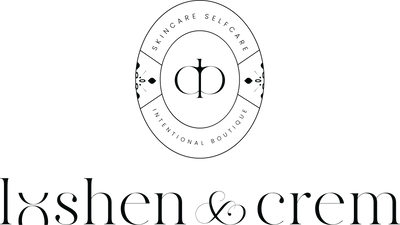 Loshen & Crem: Your Online Skin Care Boutique