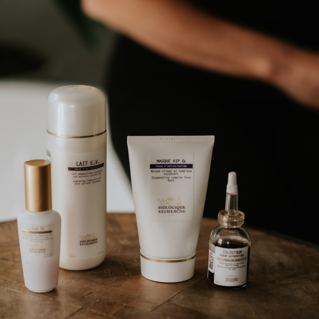 Footlogix Canada | Foot Care Products | Loshen & Crem