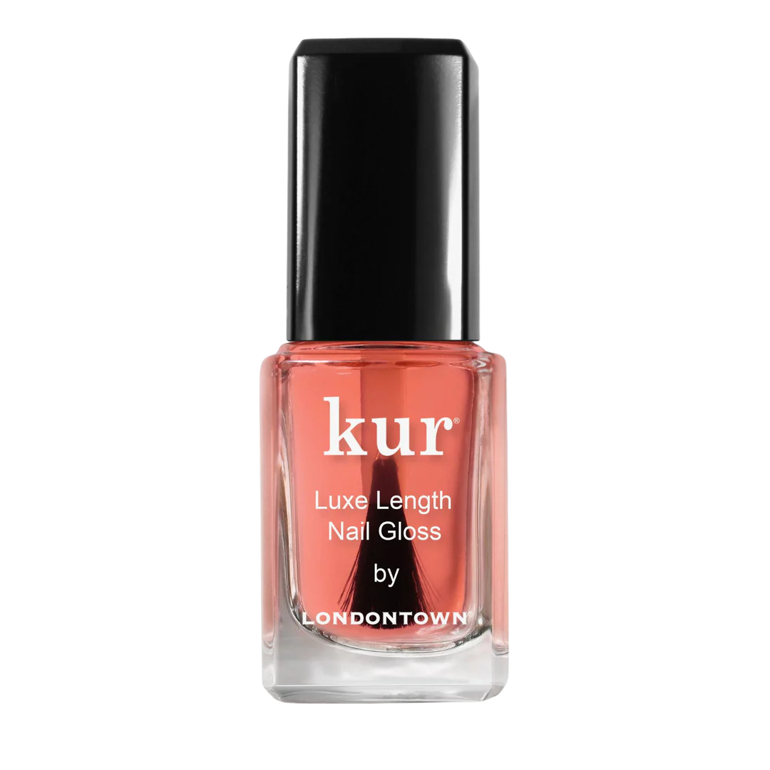 Luxe Length Nail Gloss | Loshen & Crem