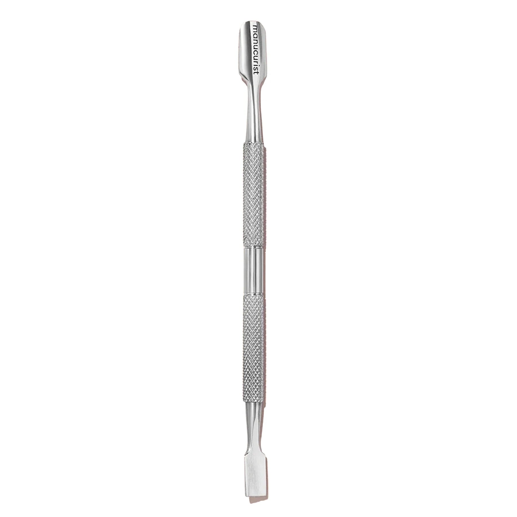 Steel Cuticle Pusher | Loshen & Crem