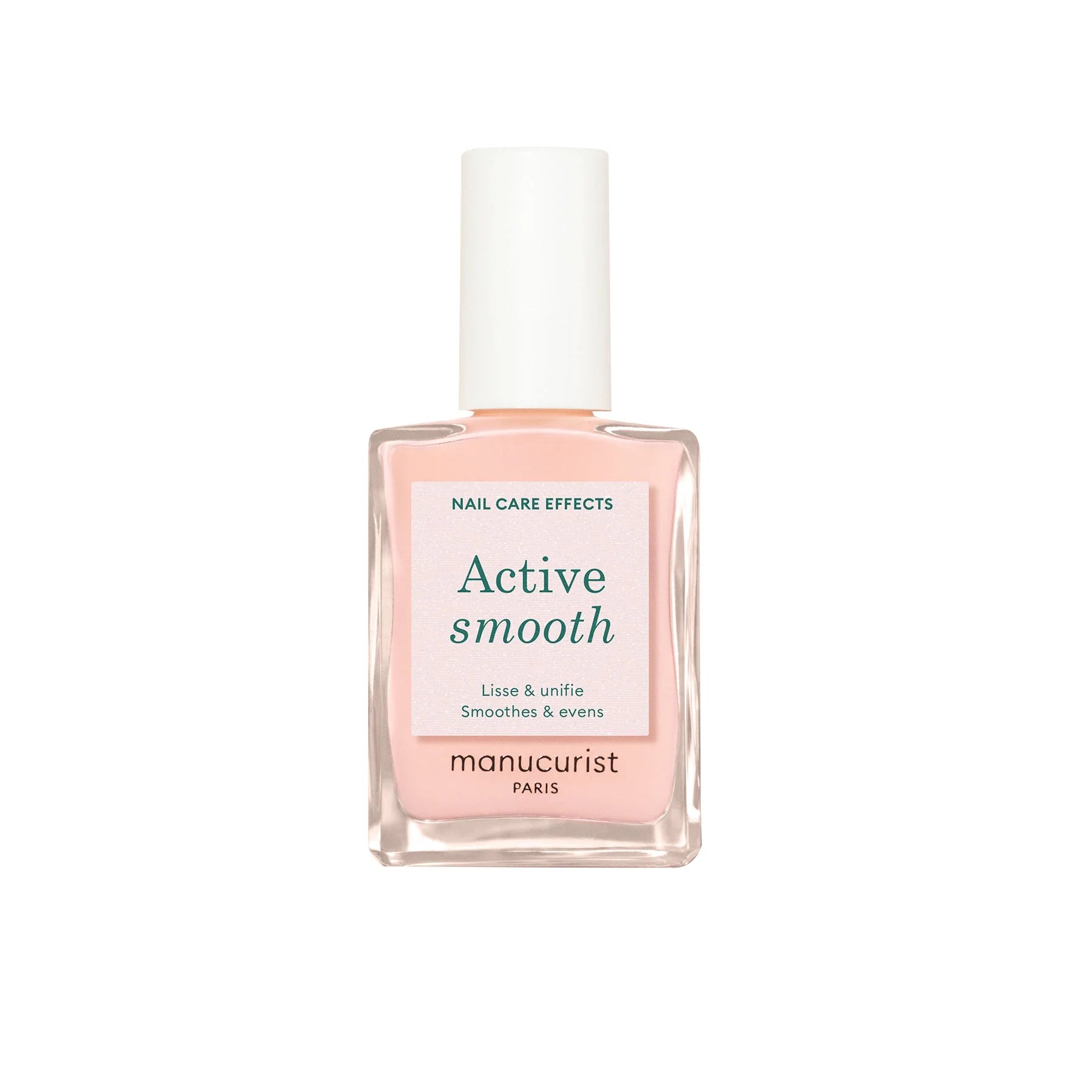 Active Smooth | Loshen & Crem