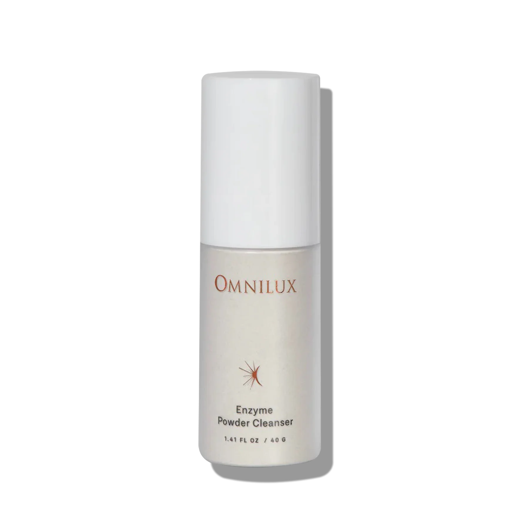 Omnilux™ Enzyme Powder Cleanser | Loshen & Crem