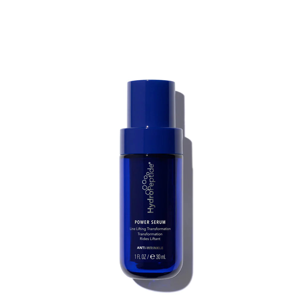 Hydropeptide Power Serum | Loshen & Crem