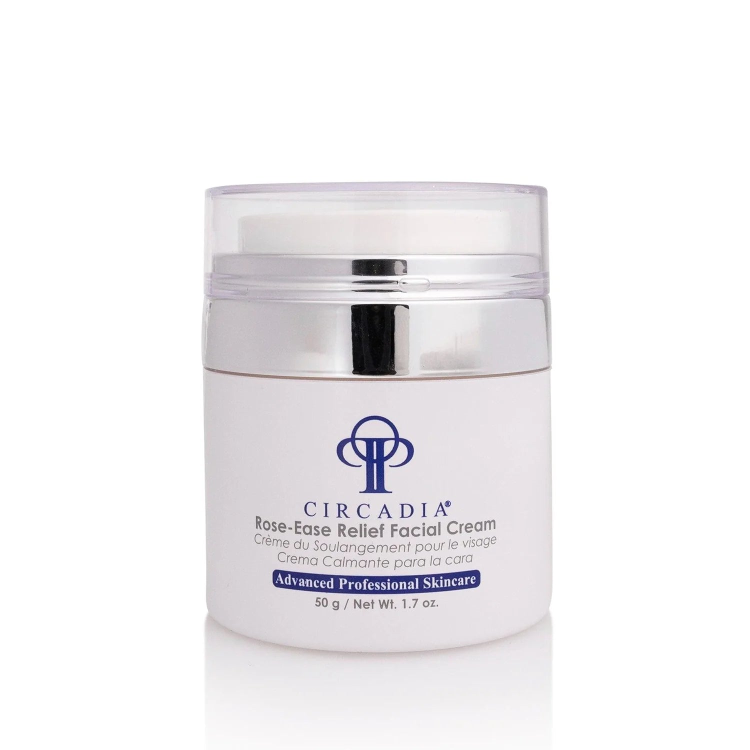 Rose-Ease Relief Cream | Loshen & Crem