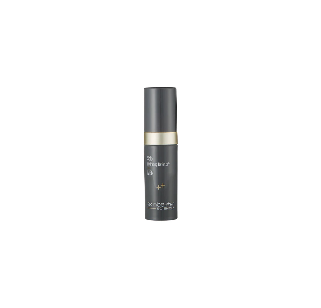SOLO HYDRATING DEFENSE FOR MEN SkinBetter Science | Loshen & Crem