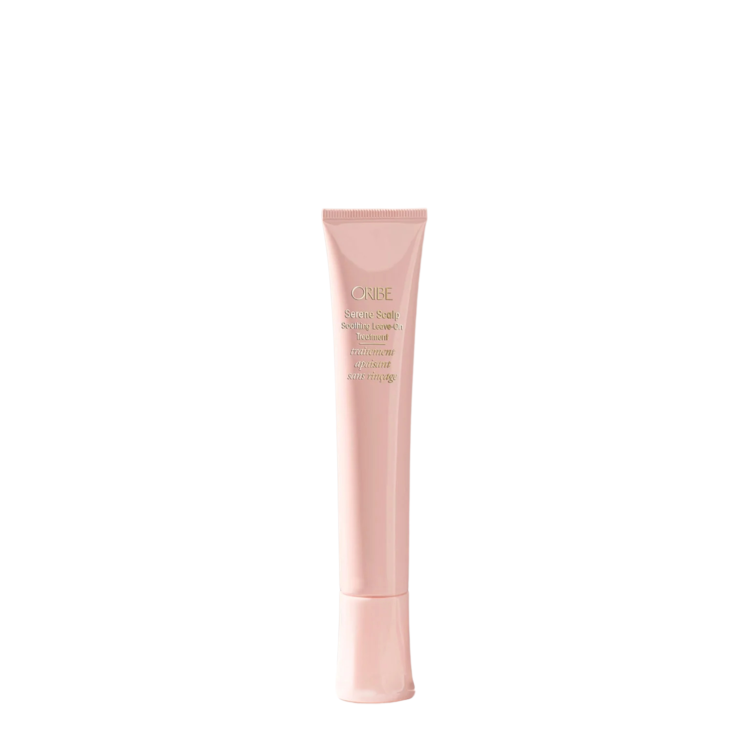 Serene Scalp Leave-On Treatment | Loshen & Crem