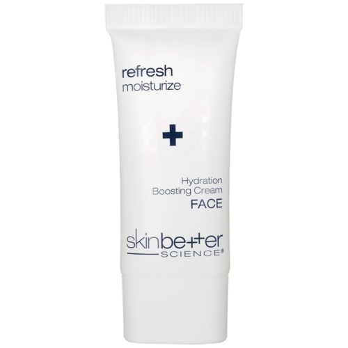 HYDRATING BOOSTING CREAM SkinBetter Science | Loshen & Crem