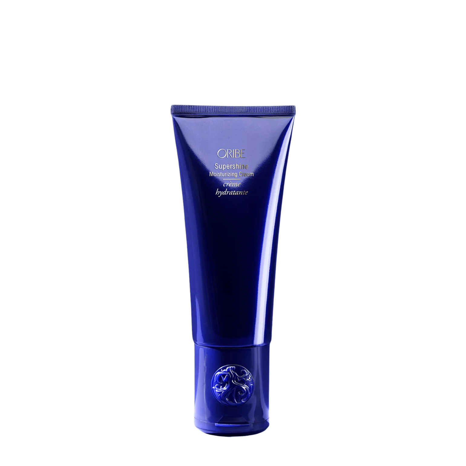 Supershine Moisturizing Cream | Loshen & Crem