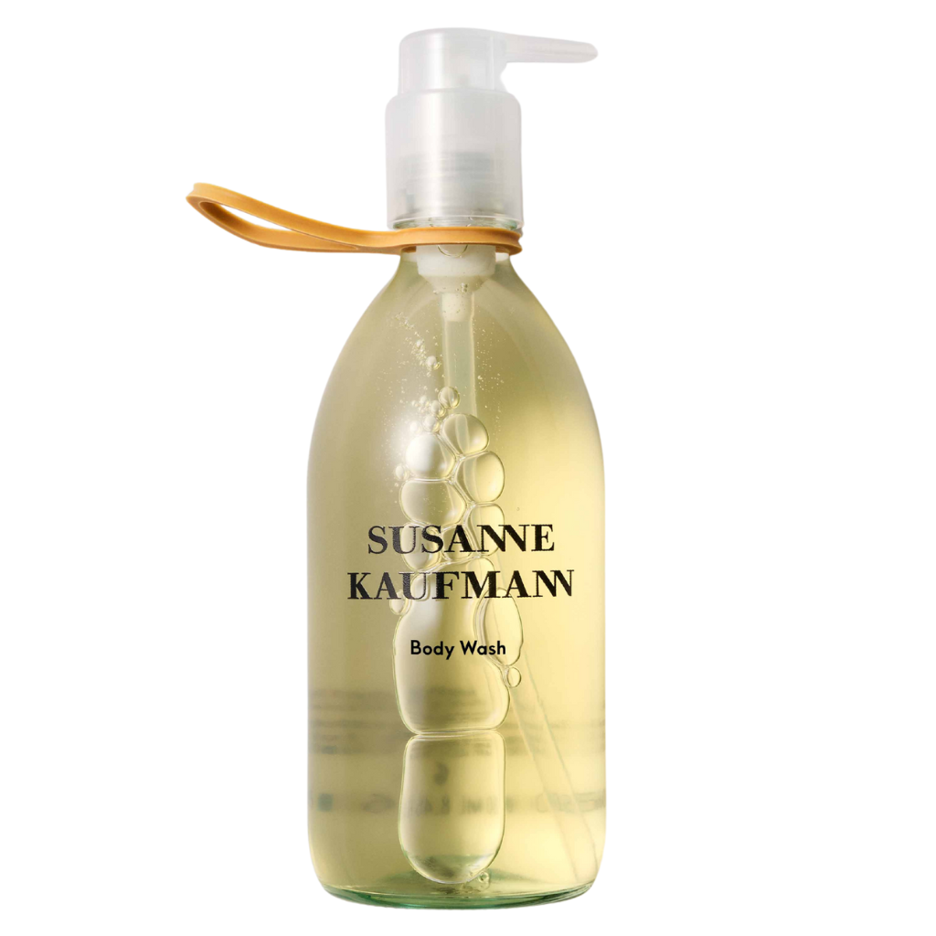 Body Wash | Loshen & Crem