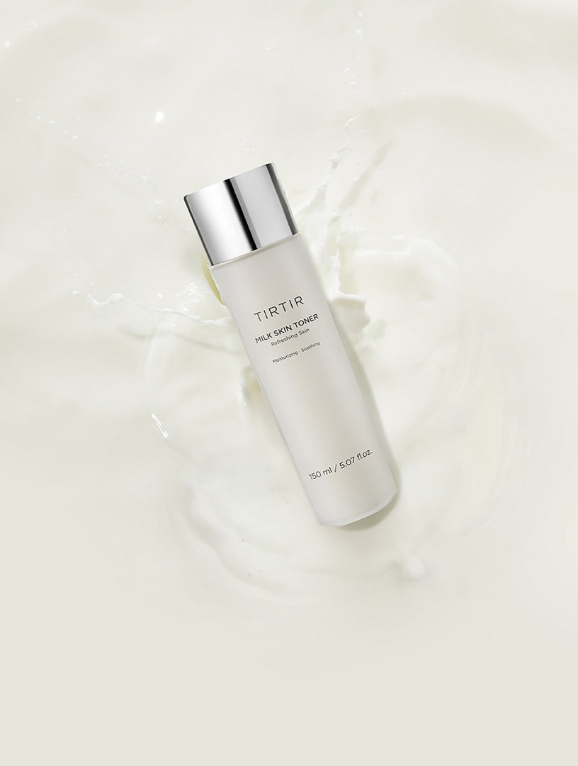 TIRTIR Milk Skin Toner | Loshen & Crem