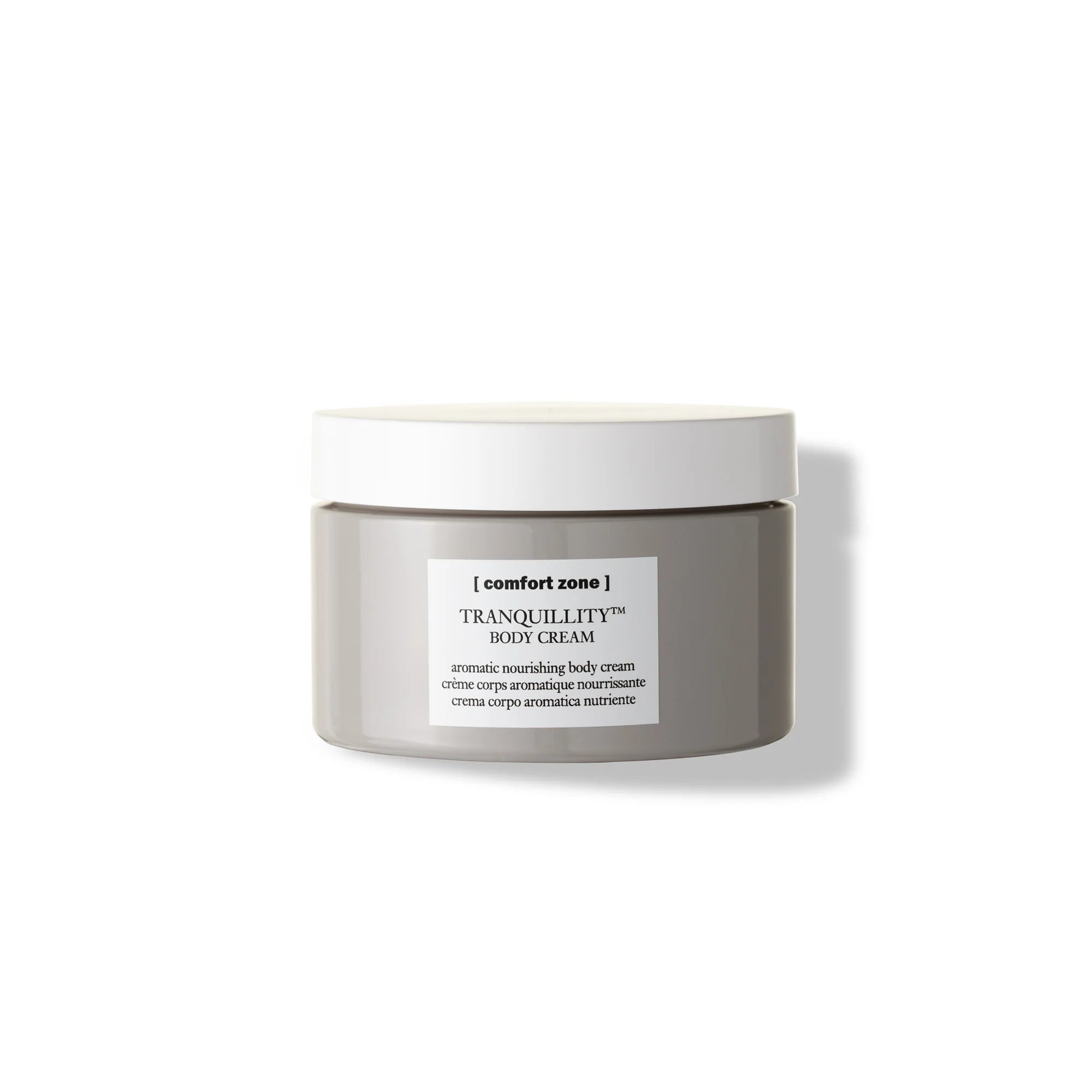 Tranquillity™ Body Cream | Loshen & Crem