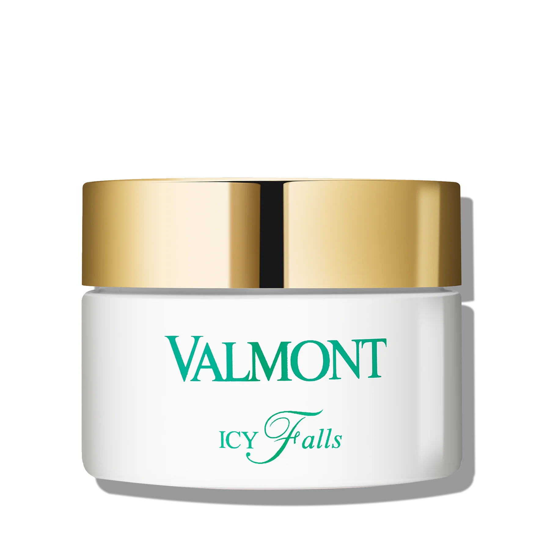Valmont Icy Falls | Loshen & Crem