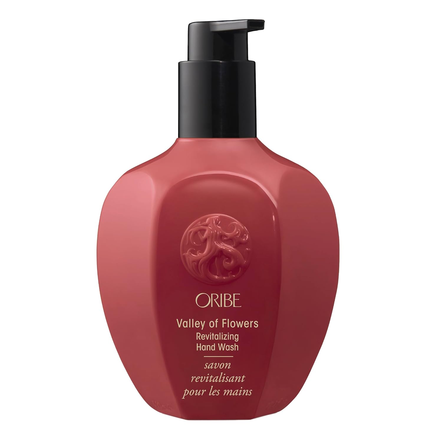 Valley of Flowers revitalizing hand wash | Loshen & Crem