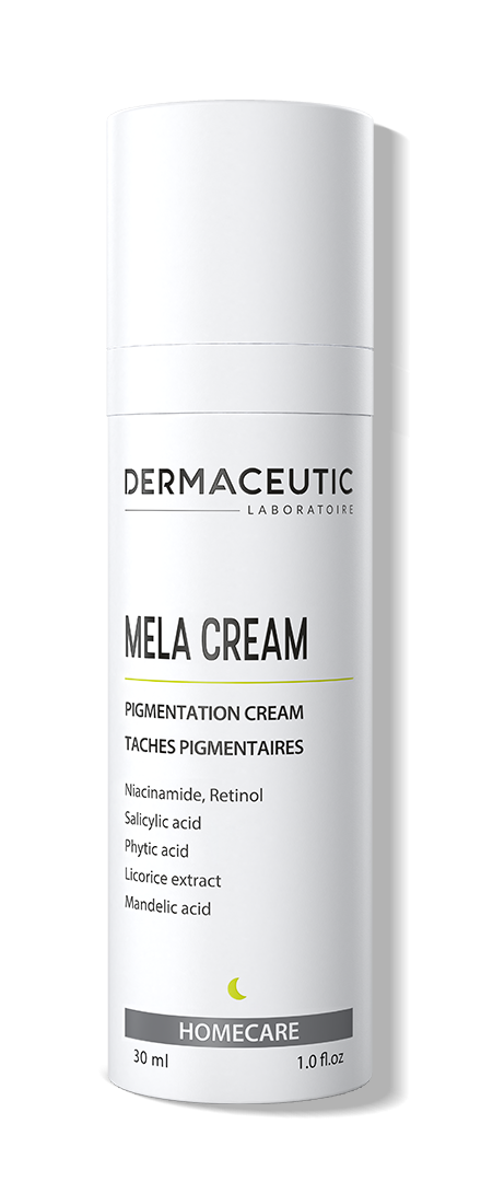 Mela Cream | Loshen & Crem