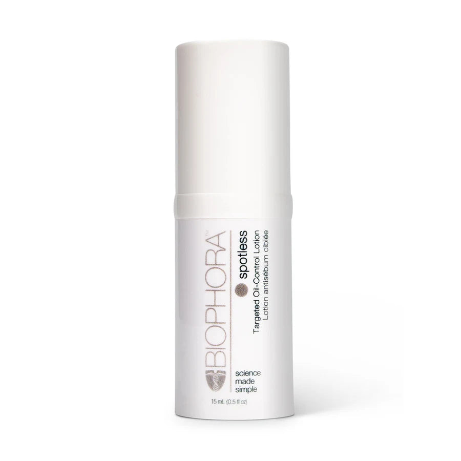 Spotless | Loshen & Crem