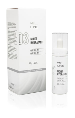 MeLine Skincare Pigmentation Treatment | Loshen & Crem