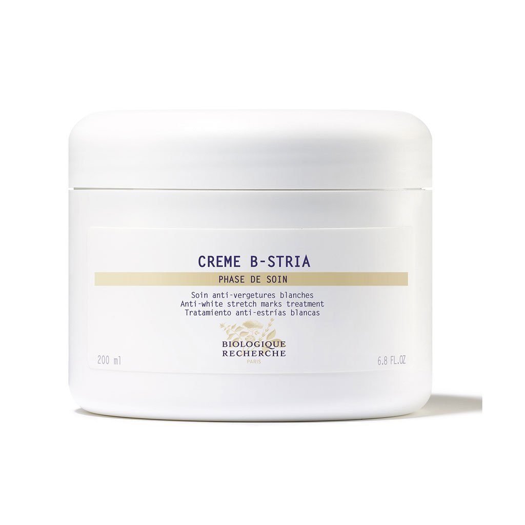 CREME B-STRIA | Loshen & Crem