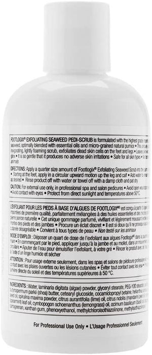 Footlogix Canada | Foot Care Products | Loshen & Crem