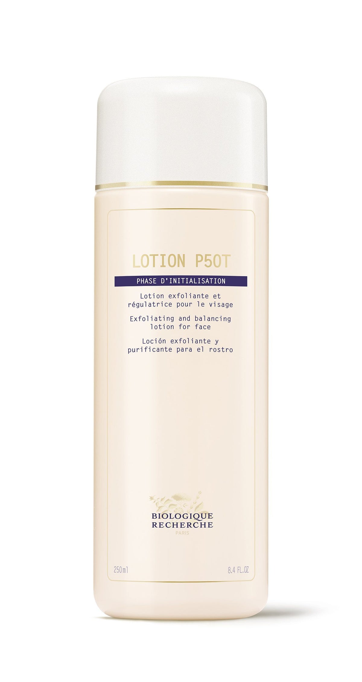Biologique Recherche Lotion P50 Canada | Loshen & Crem